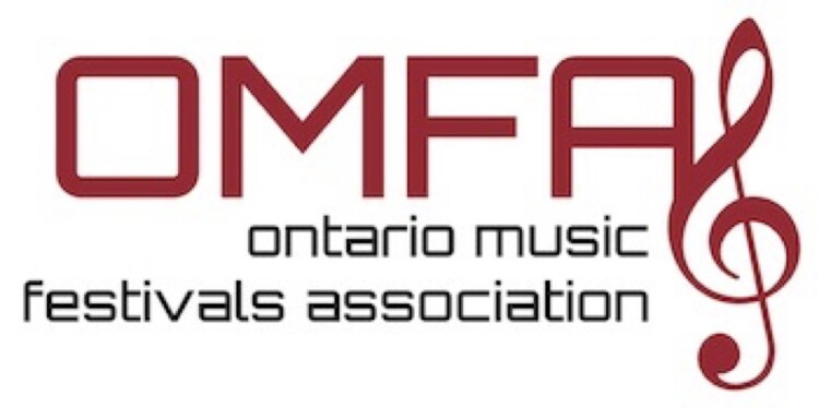 Ontario Music Festivals Association - Frequently Asked Questions (FAQs)